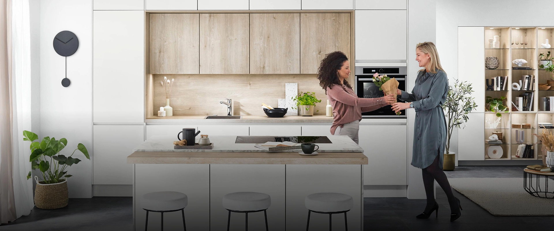Super-charged lead-gen for national kitchen retail brand | Cairn