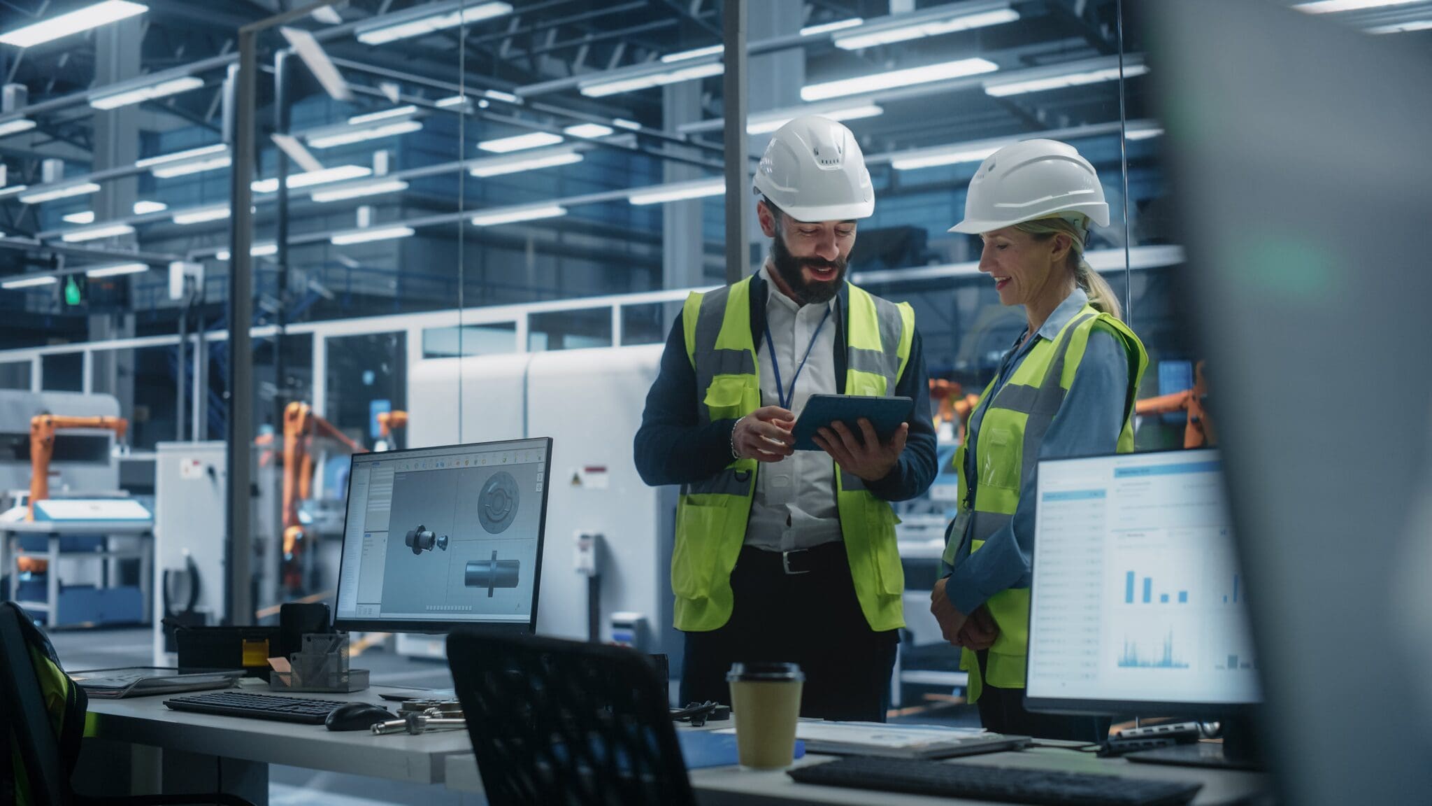 UK Sector Priorities for 2026: Less Noise, More Impact