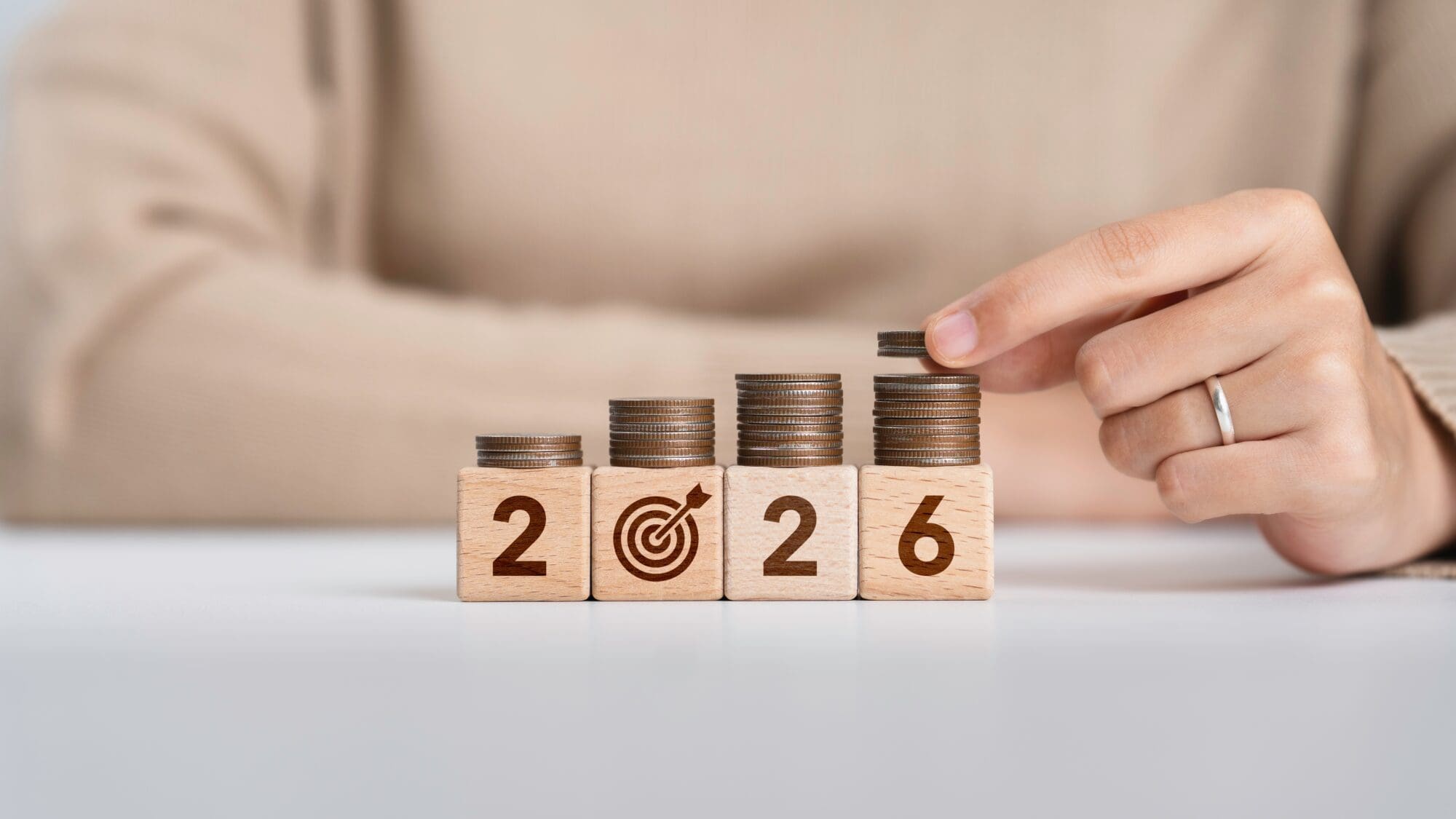 UK Sector Priorities for 2026: Less Noise, More Impact